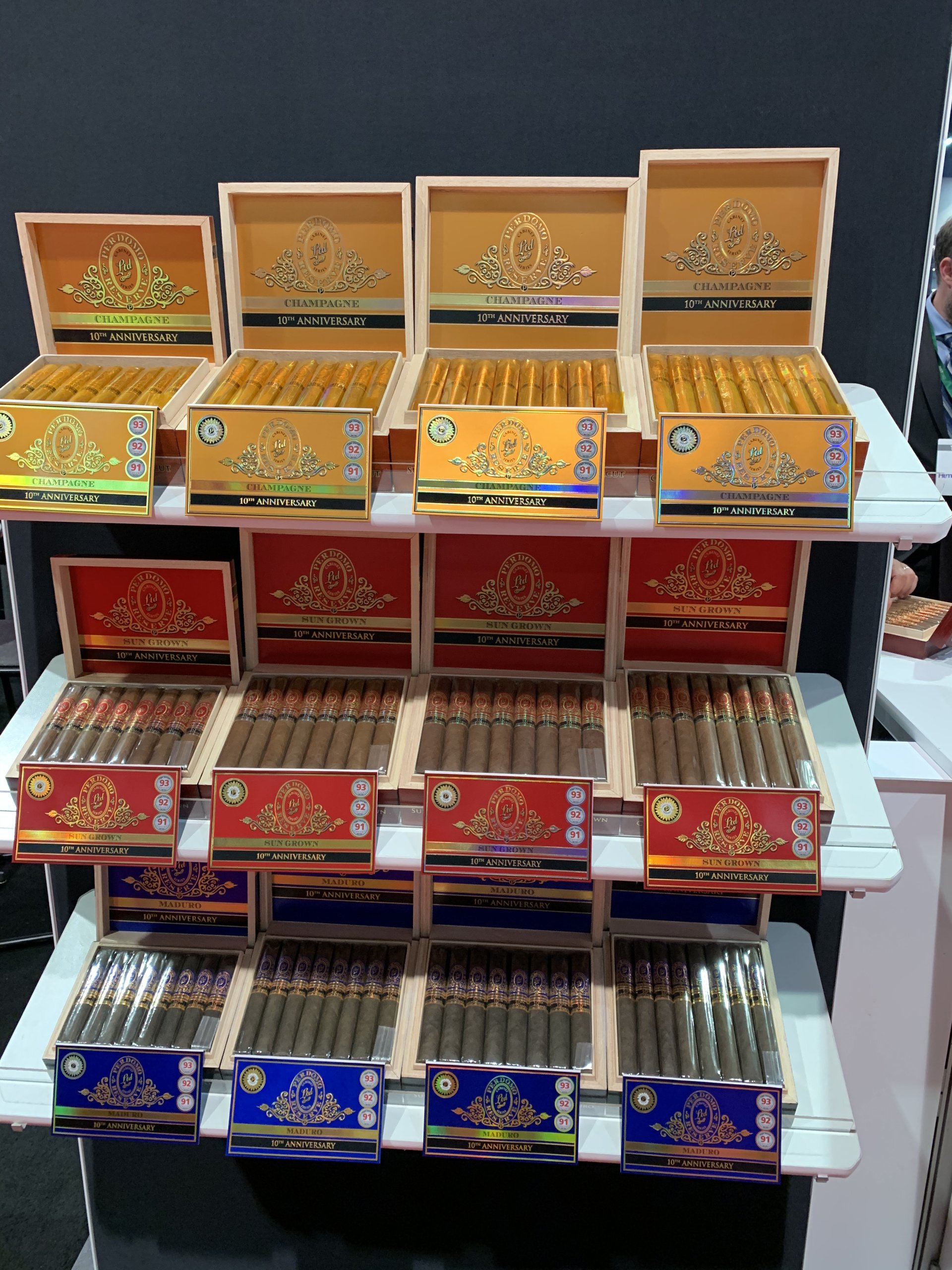 Premium Cigars | Cigar Bundles | Quincy, MA