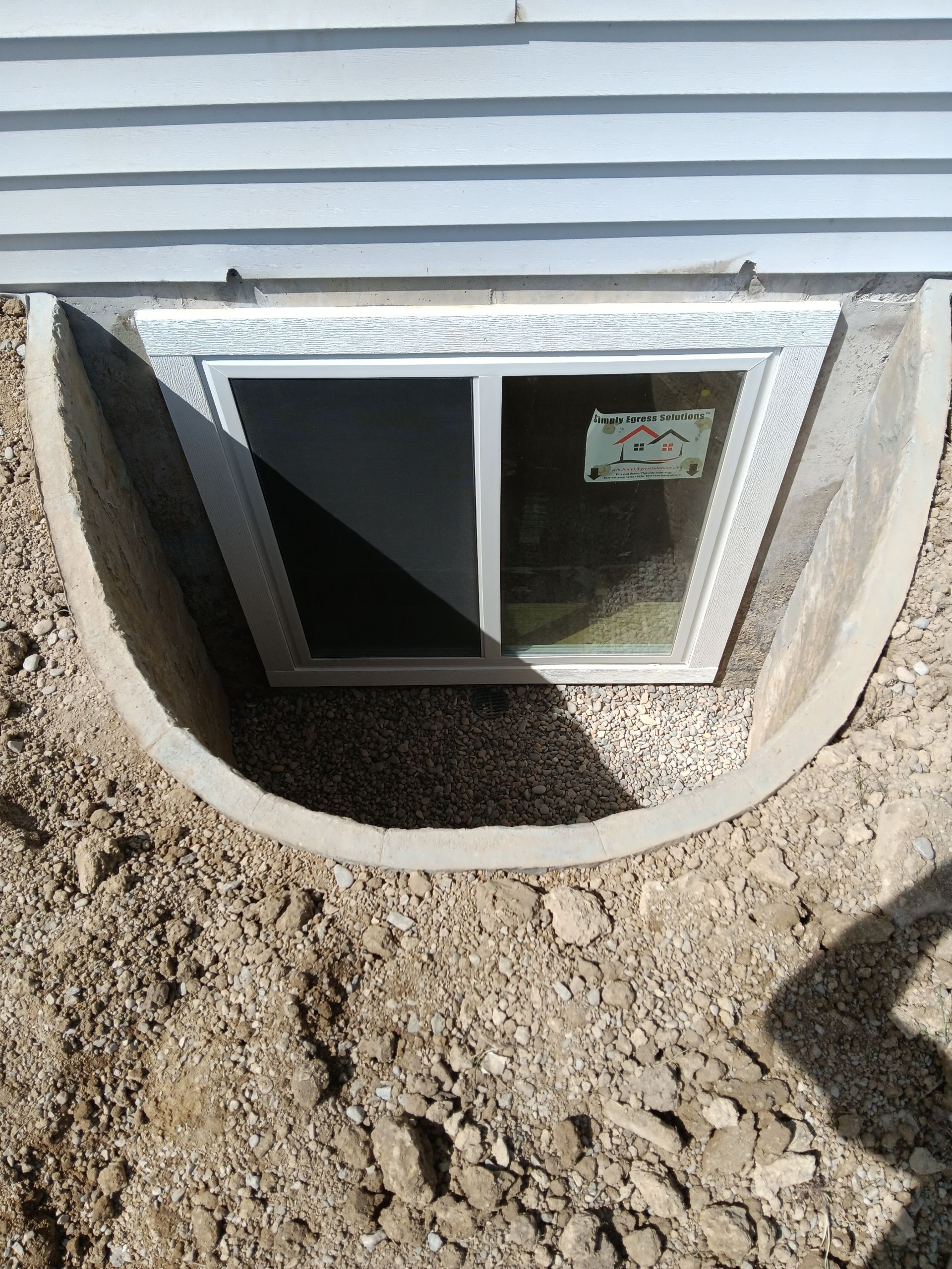 Basement & Egress Windows | Cincinnati, OH