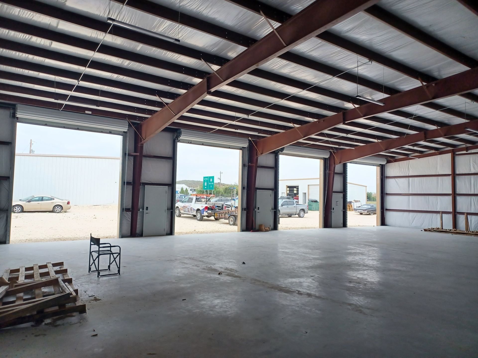 Garage Door Parts | Uvalde, TX