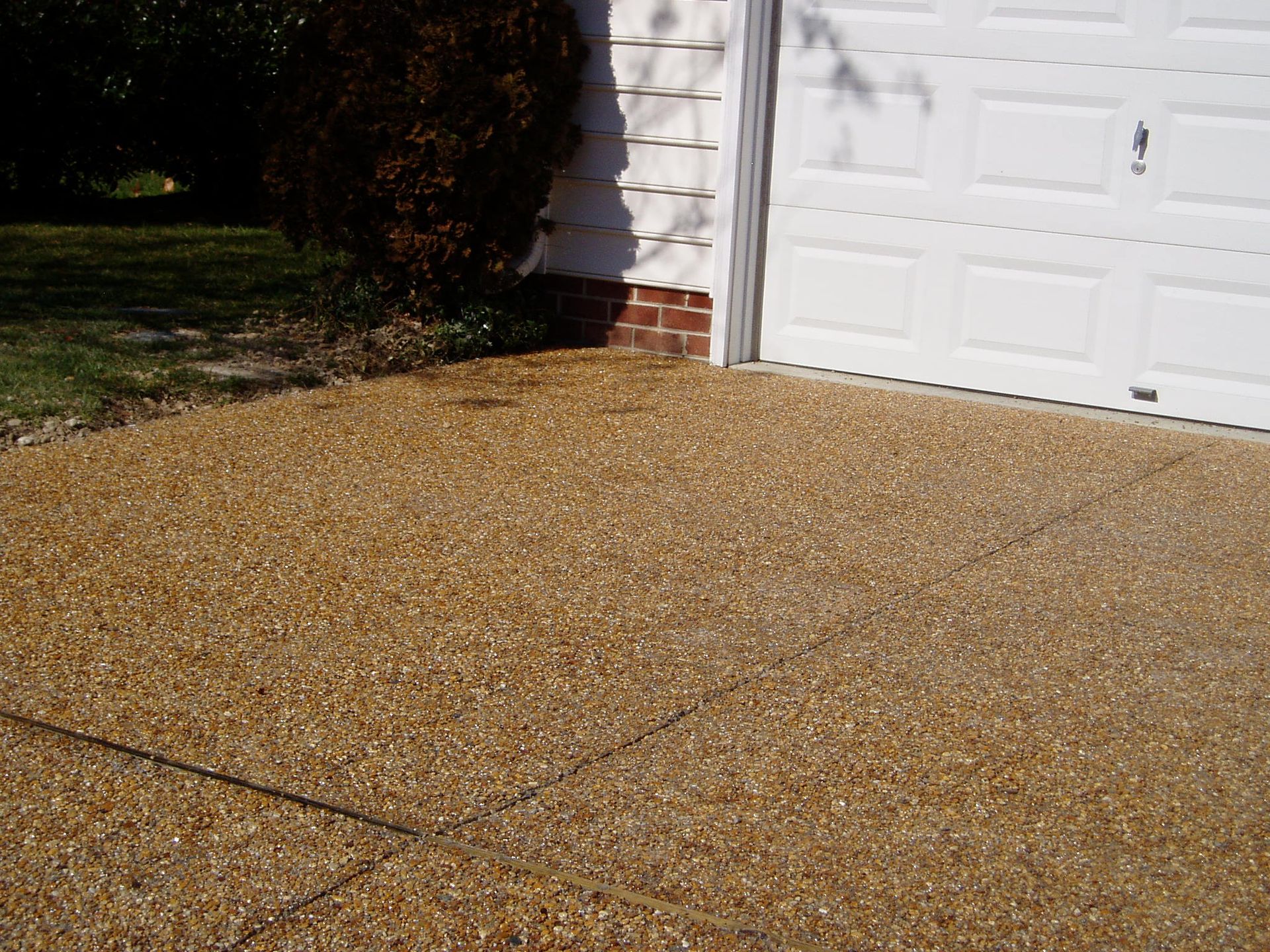 Decorative Concrete Services | Deco Crete LLC | VA