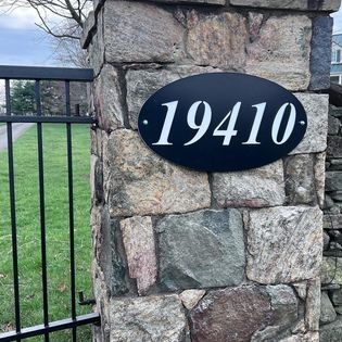 Residential Railings | ORI Railings | Northern Virginia
