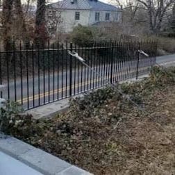Residential Railings | ORI Railings | Northern Virginia
