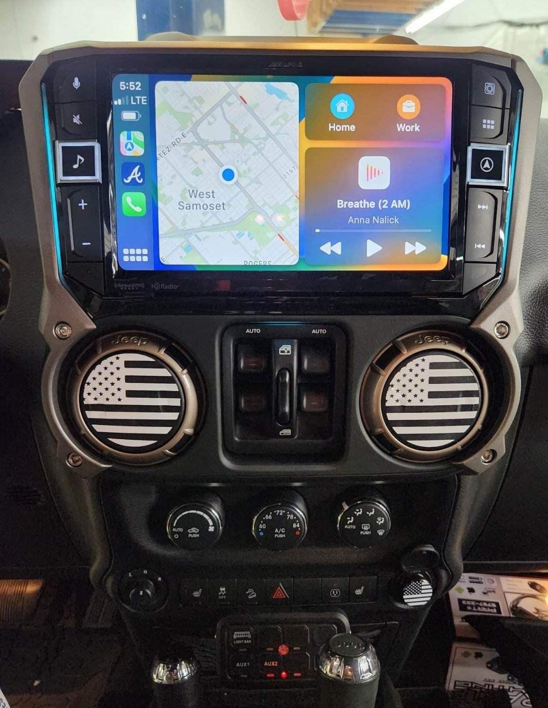 Head Units and Stereos | Bradenton, FL