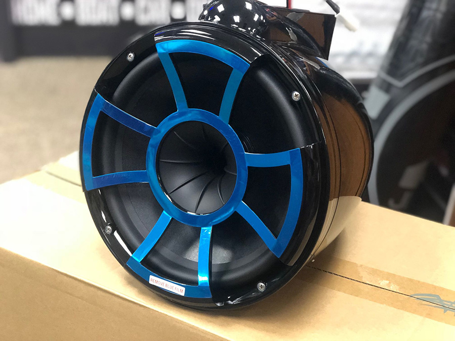 Audio System Gallery | Mad Marks Stereo Warehouse