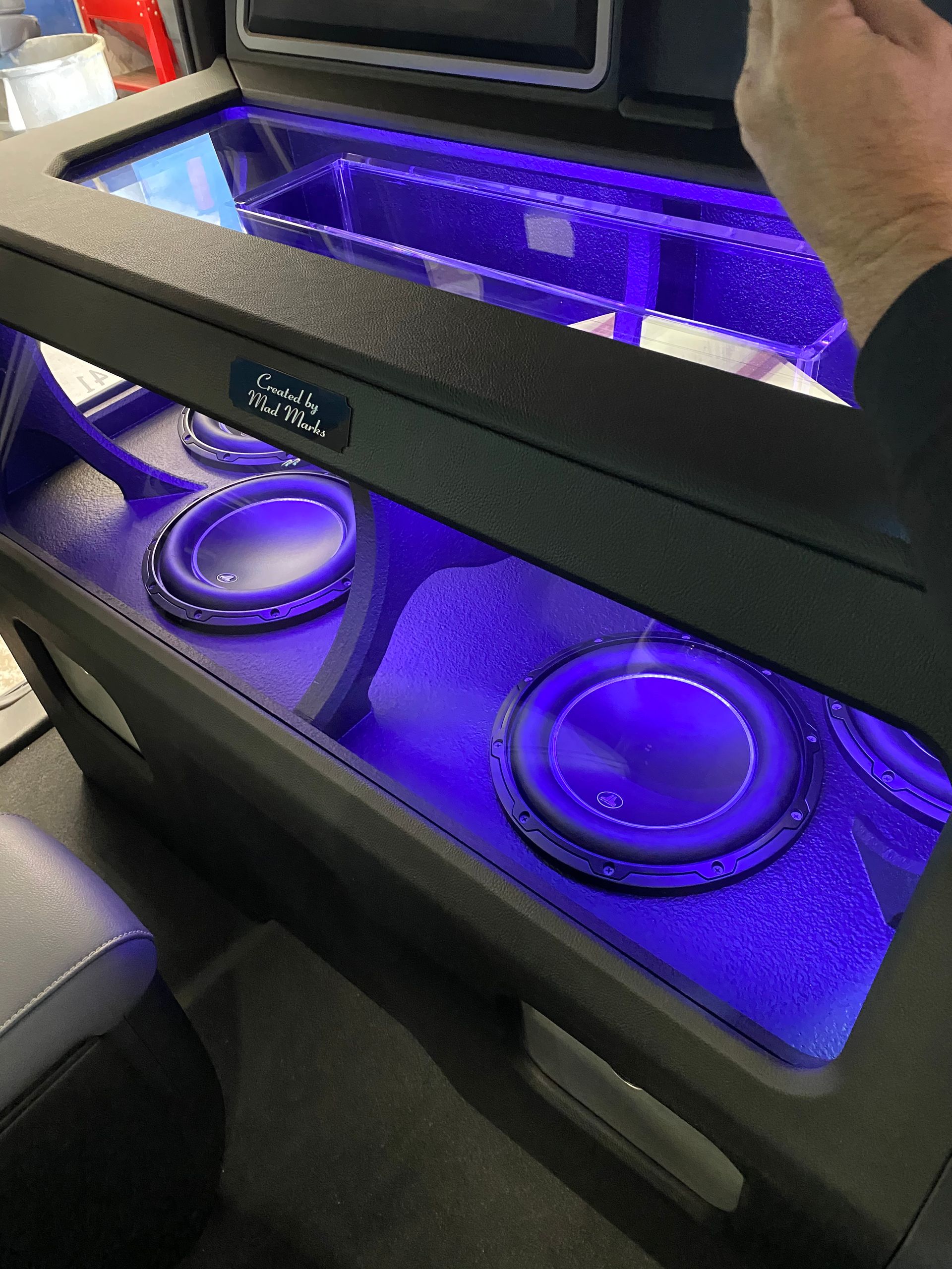 Audio System Gallery | Mad Marks Stereo Warehouse