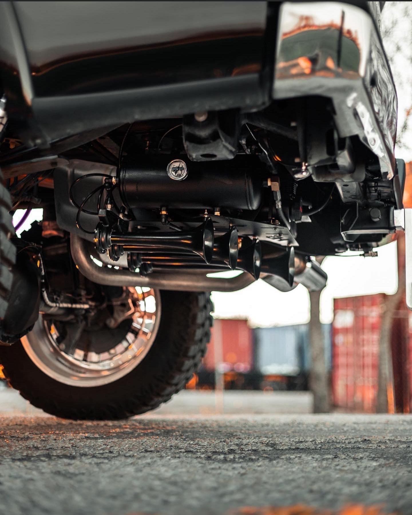 Audio System Gallery | Mad Marks Stereo Warehouse