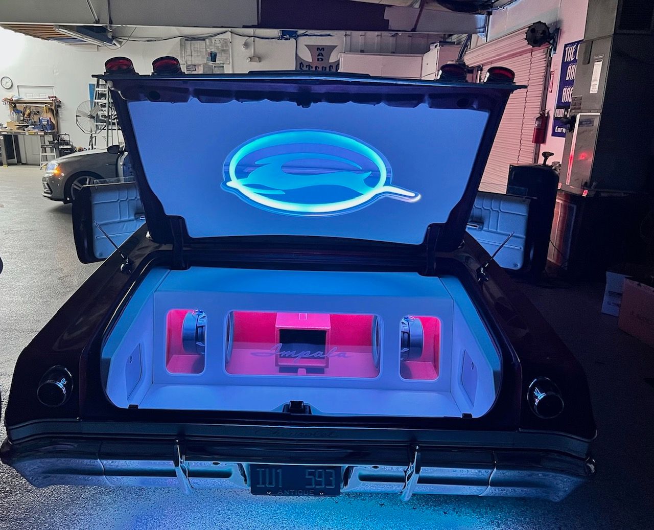 Audio System Gallery | Mad Marks Stereo Warehouse