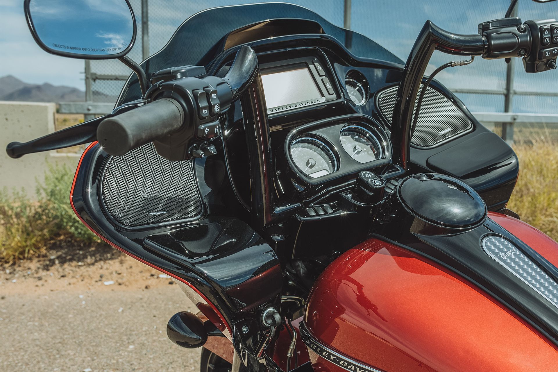 Motorcycle Audio Bradenton, FL | Mad Marks Stereo Warehouse