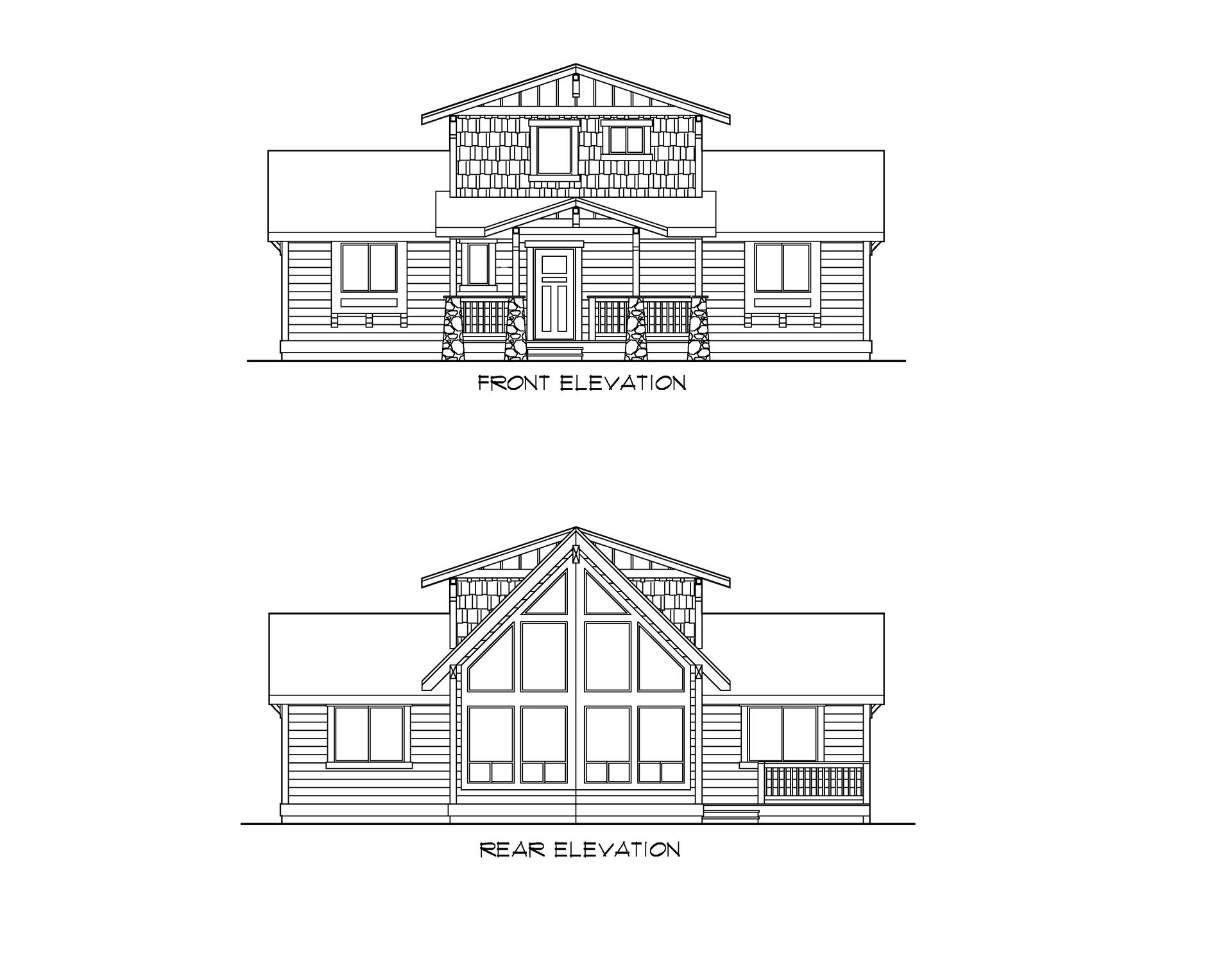 New Basic Series Floorplans | Auburn, WA