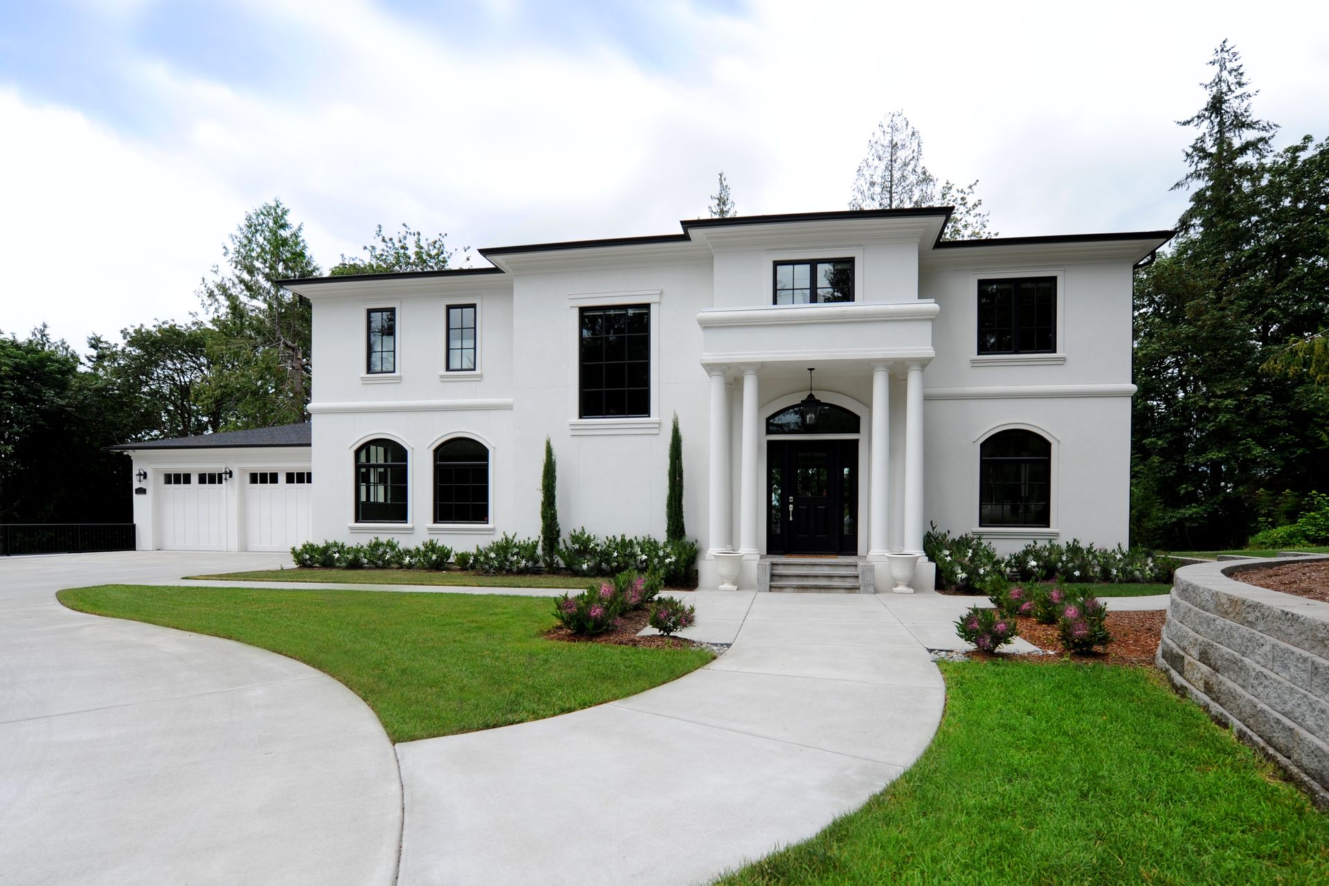 Custom Home Gallery | Armstrong Construction Co Inc