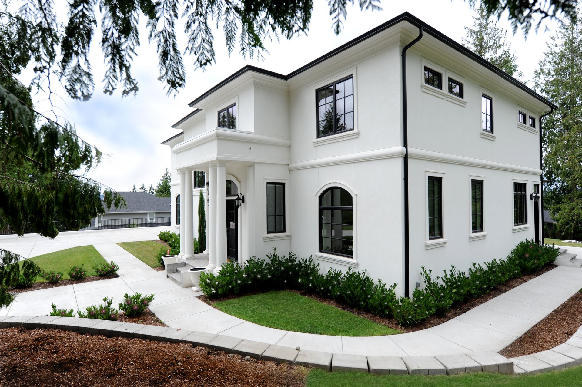 Custom Home Gallery | Armstrong Construction Co Inc