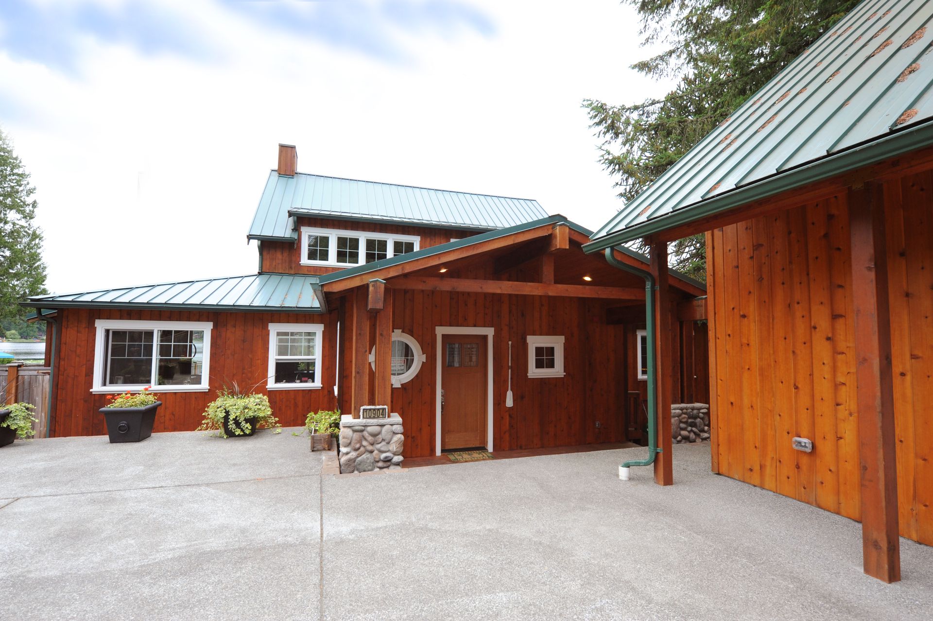 Custom Home Gallery | Armstrong Construction Co Inc