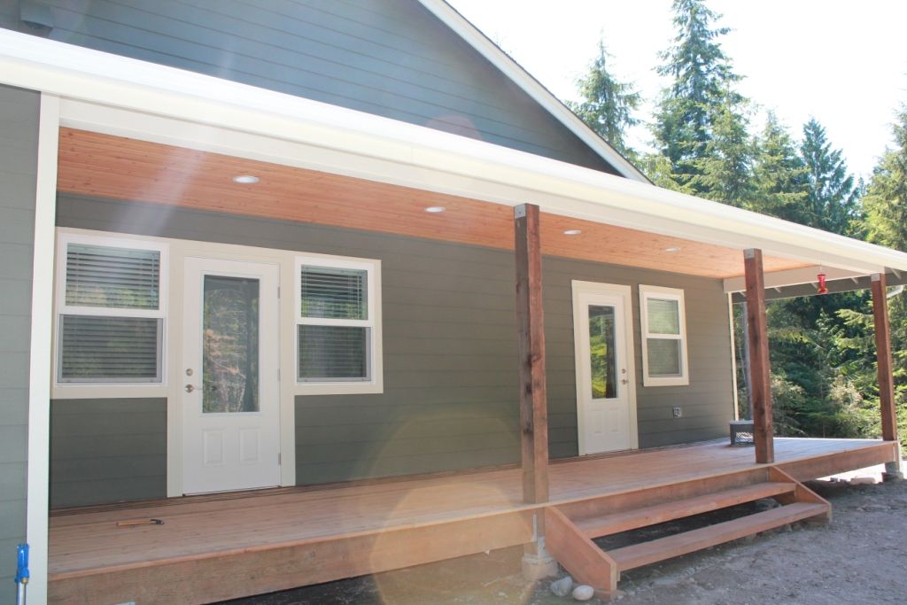 Custom Home Gallery | Armstrong Construction Co Inc