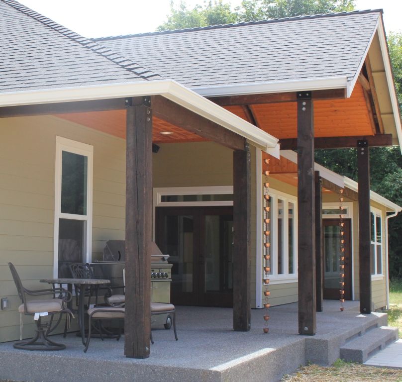 Custom Home Gallery | Armstrong Construction Co Inc