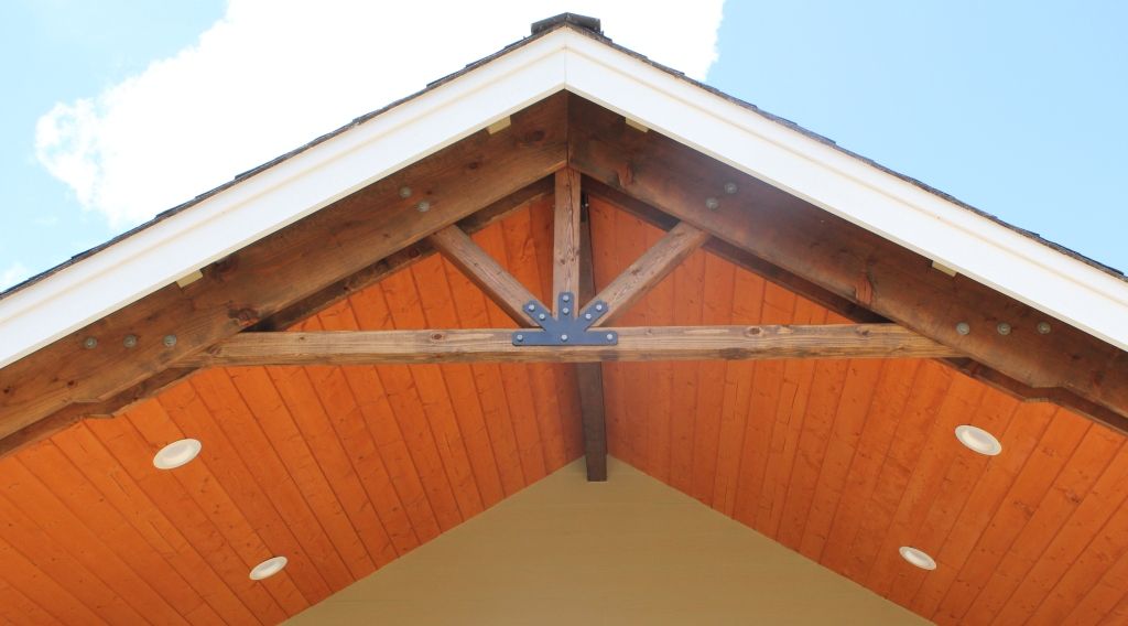 Custom Home Gallery | Armstrong Construction Co Inc