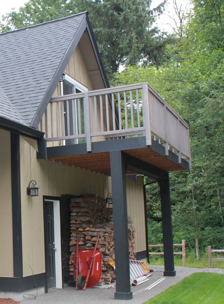 Custom Home Gallery | Armstrong Construction Co Inc