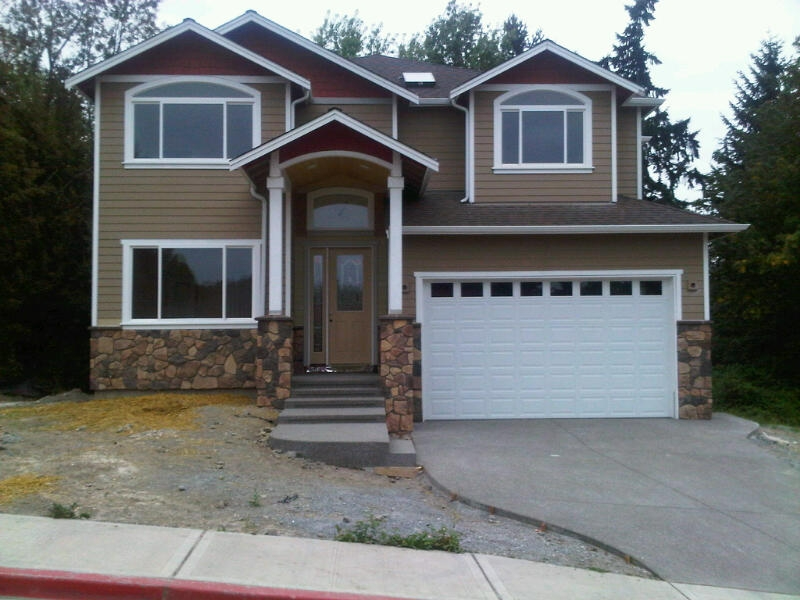 Custom Home Gallery | Armstrong Construction Co Inc