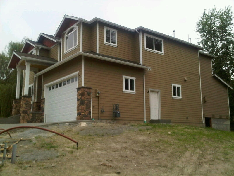 Custom Home Gallery | Armstrong Construction Co Inc