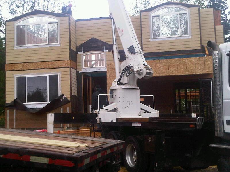 Custom Home Gallery | Armstrong Construction Co Inc