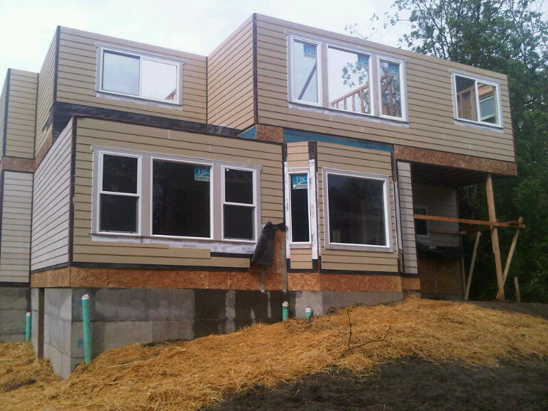 Custom Home Gallery | Armstrong Construction Co Inc