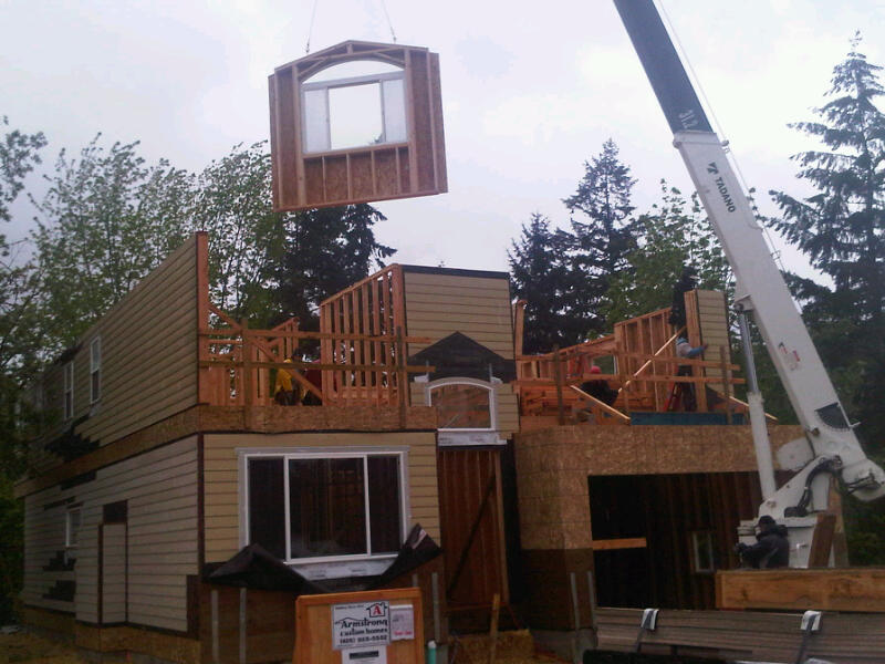 Custom Home Gallery | Armstrong Construction Co Inc