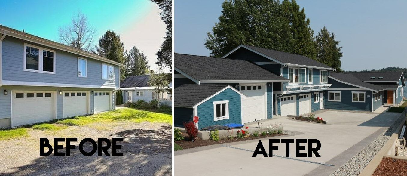 Custom Home Gallery | Armstrong Construction Co Inc