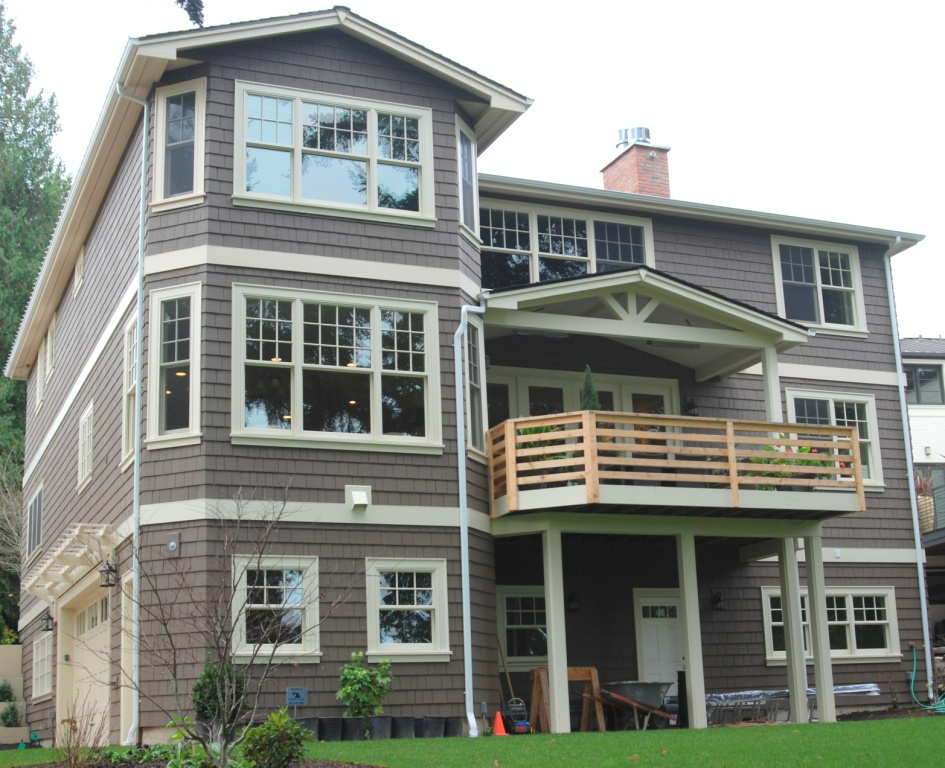 Custom Home Gallery | Armstrong Construction Co Inc