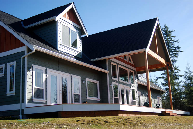 Custom Home Gallery | Armstrong Construction Co Inc