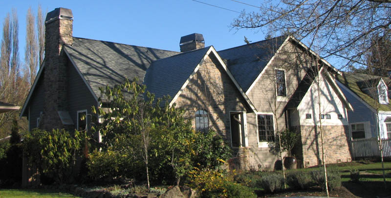 Custom Home Gallery | Armstrong Construction Co Inc