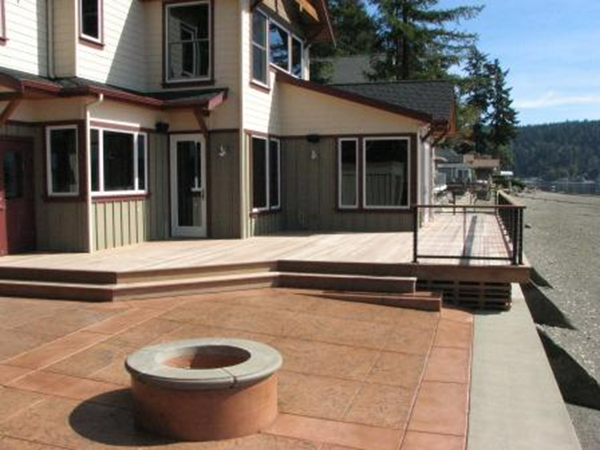 Custom Home Gallery | Armstrong Construction Co Inc