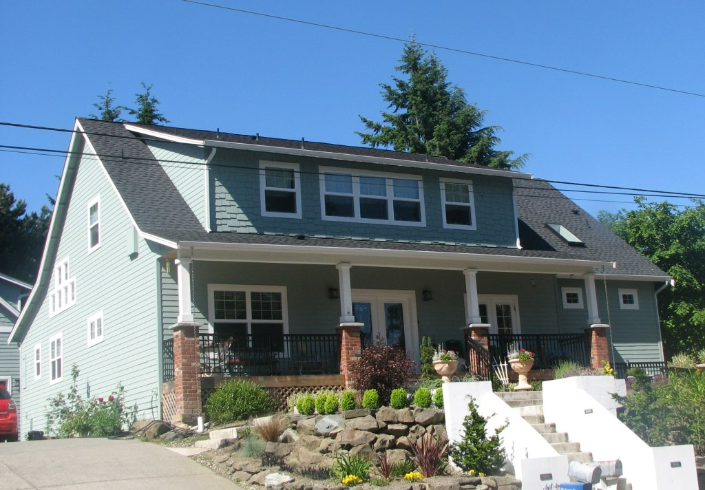 Custom Home Gallery | Armstrong Construction Co Inc