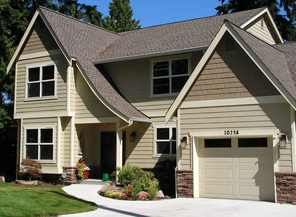 Custom Home Gallery | Armstrong Construction Co Inc