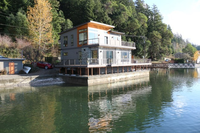 Custom Home Gallery | Armstrong Construction Co Inc