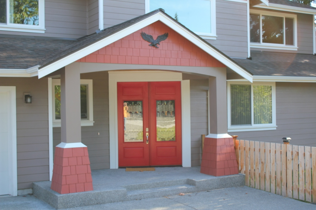 Custom Home Gallery | Armstrong Construction Co Inc