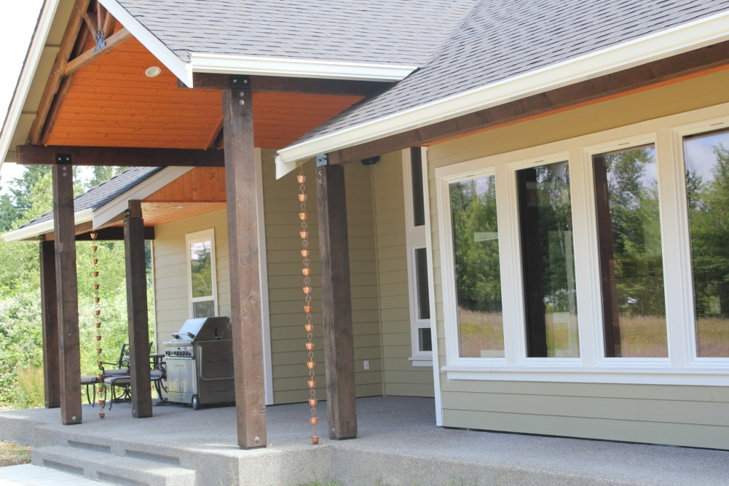 Custom Home Gallery | Armstrong Construction Co Inc