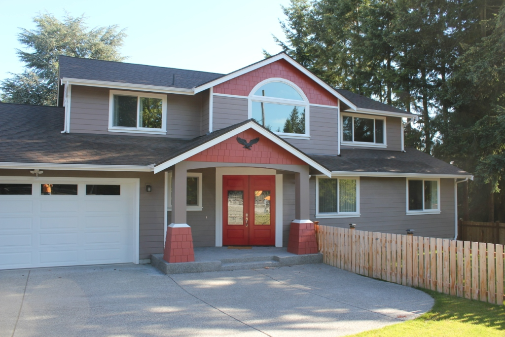 Custom Home Gallery | Armstrong Construction Co Inc