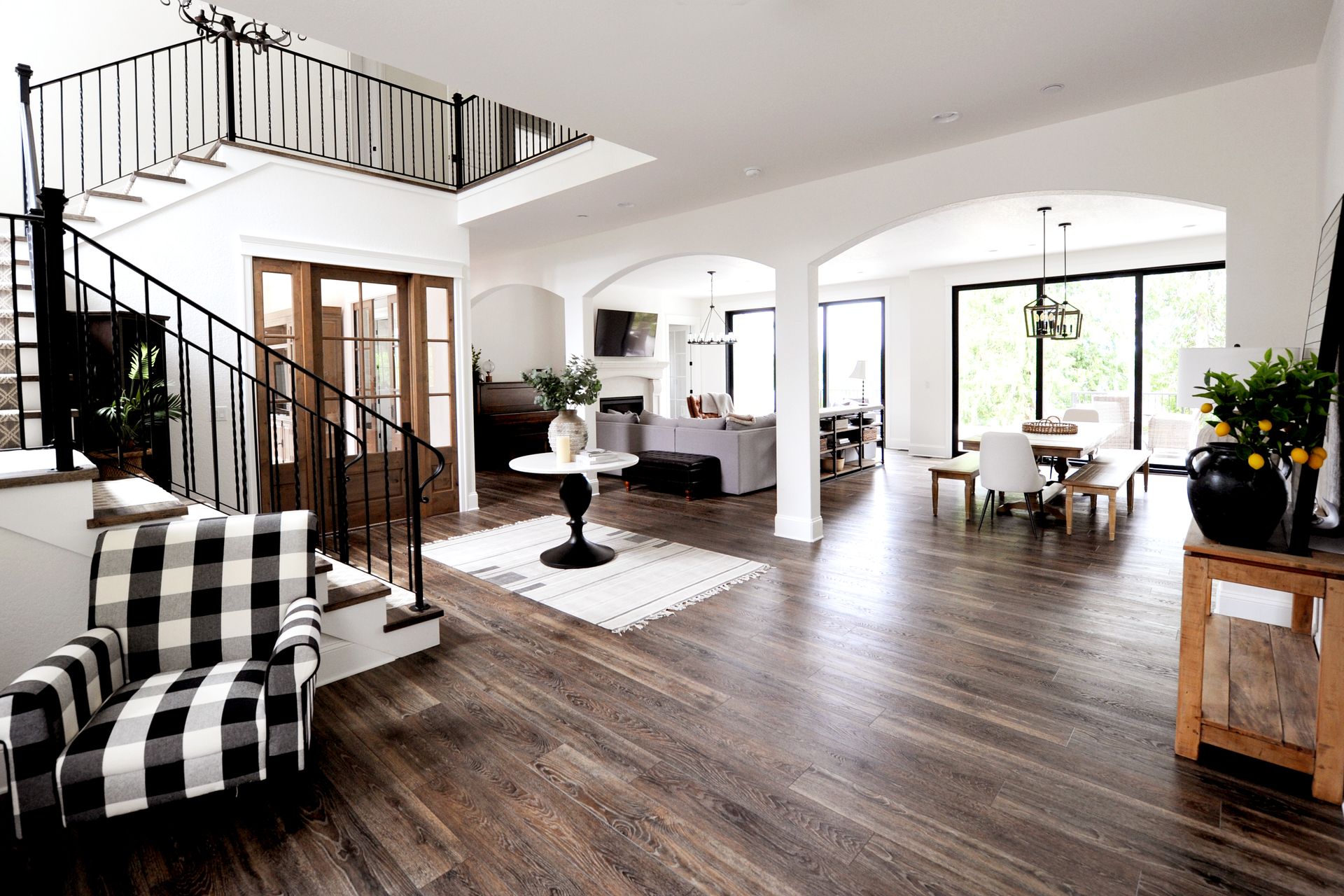 Custom Home Gallery | Armstrong Construction Co Inc