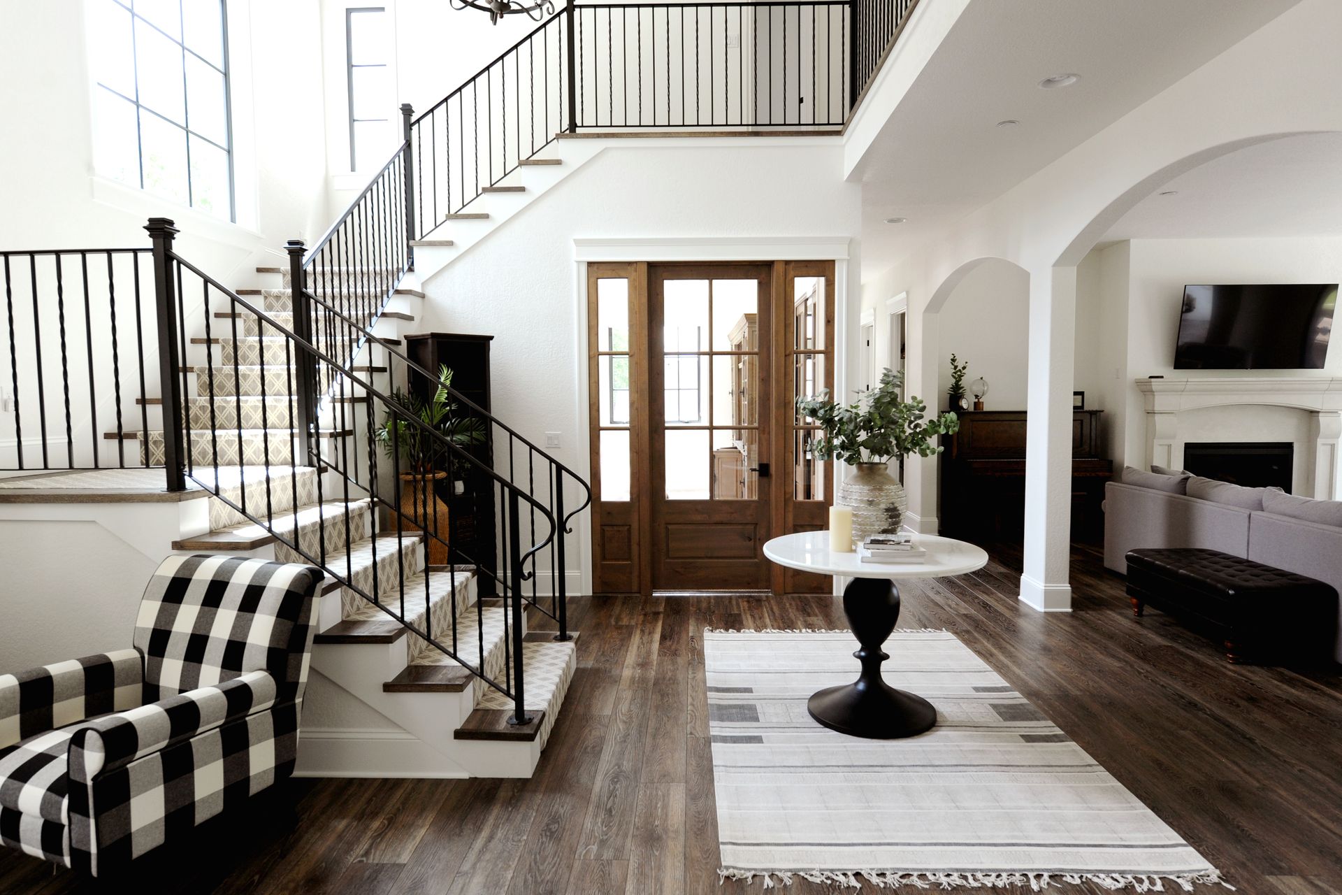 Custom Home Gallery | Armstrong Construction Co Inc