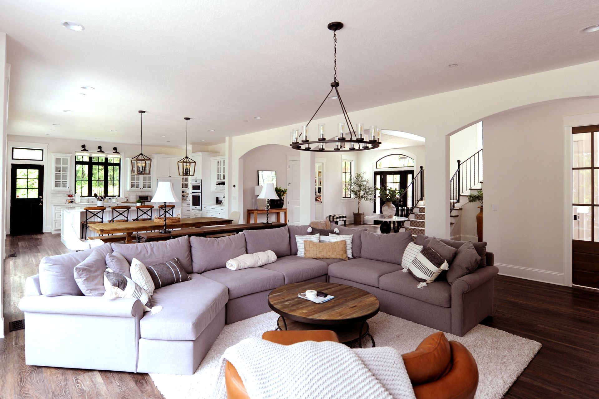 Custom Home Gallery | Armstrong Construction Co Inc