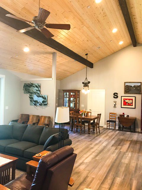 Custom Home Gallery | Armstrong Construction Co Inc