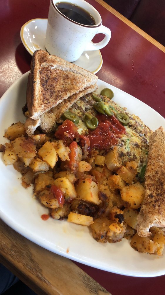 Alexander's Family Restaurant | Breakfast Menu | Brockton MA