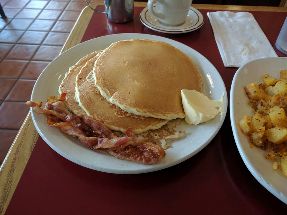 Food Gallery | Alexander's Family Restaurant