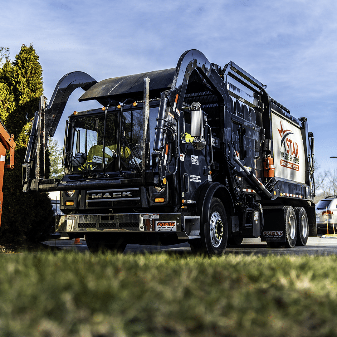 About Star Waste Systems | Massachusetts