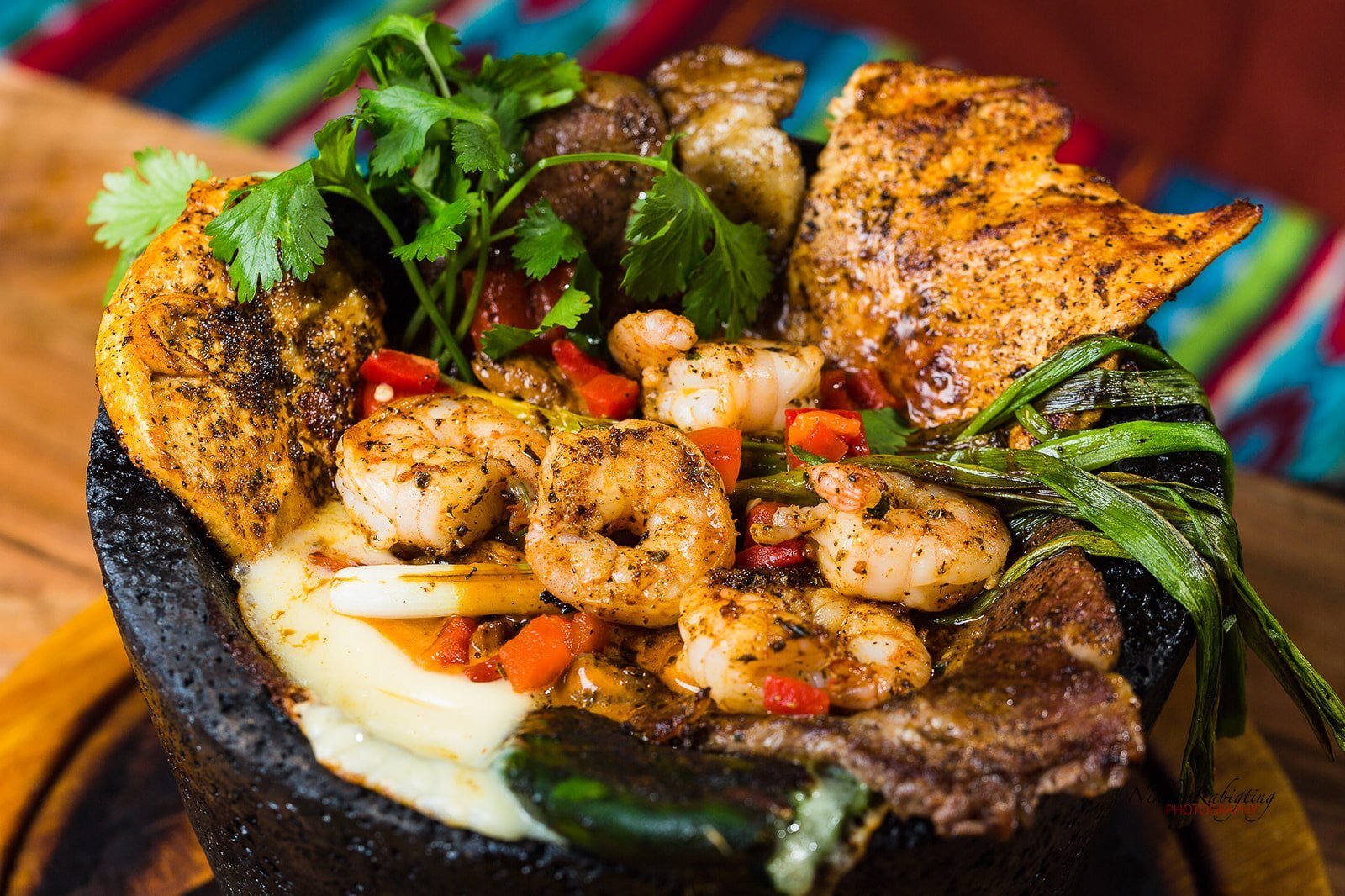 Gran Rodeo | Mexican Food | Virginia Beach, VA