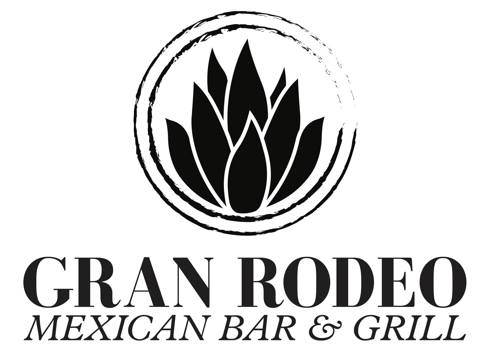 Online Menu | Gran Rodeo