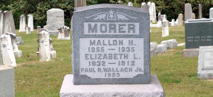 Cemetary Lettering & Engraving | Monument Engraver | Letters Quincy MA