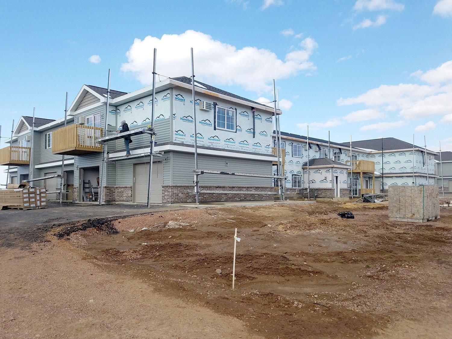 Kee Construction Photo Gallery | Neenah, WI