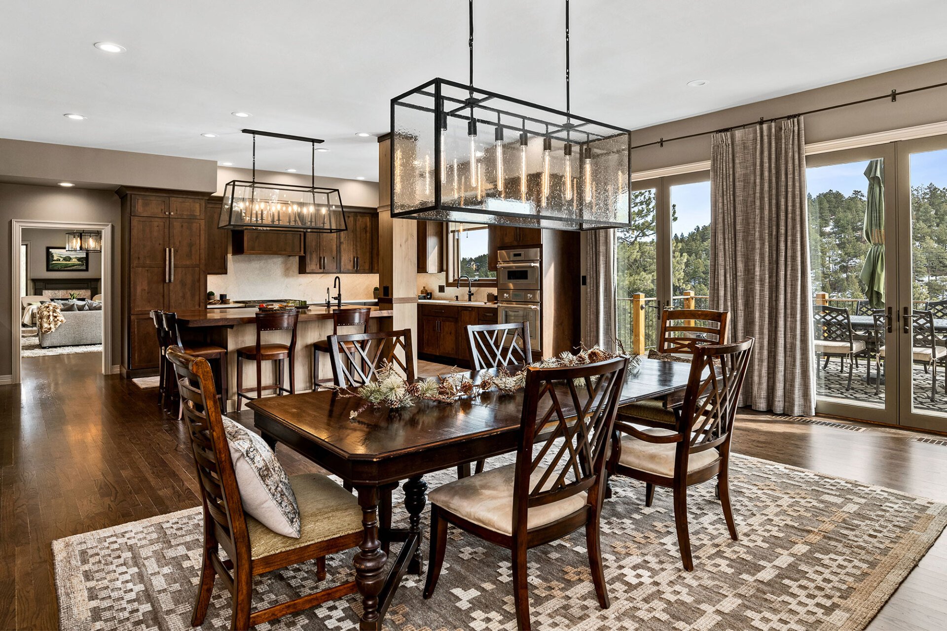Kitchen Designers Evergreen, CO | Meadow Creek Design Studio