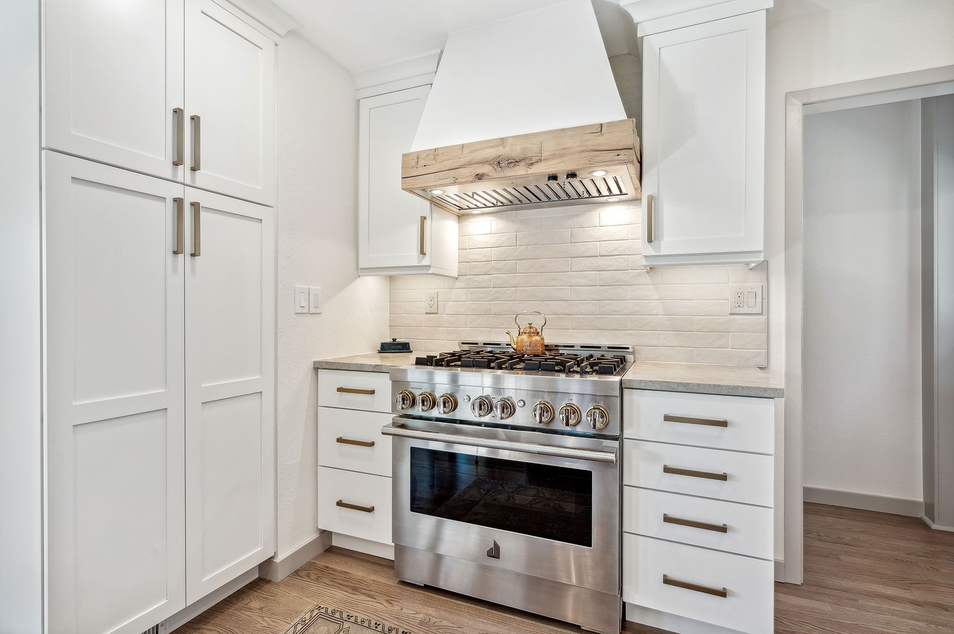 Kitchen Designers Evergreen, CO | Meadow Creek Design Studio