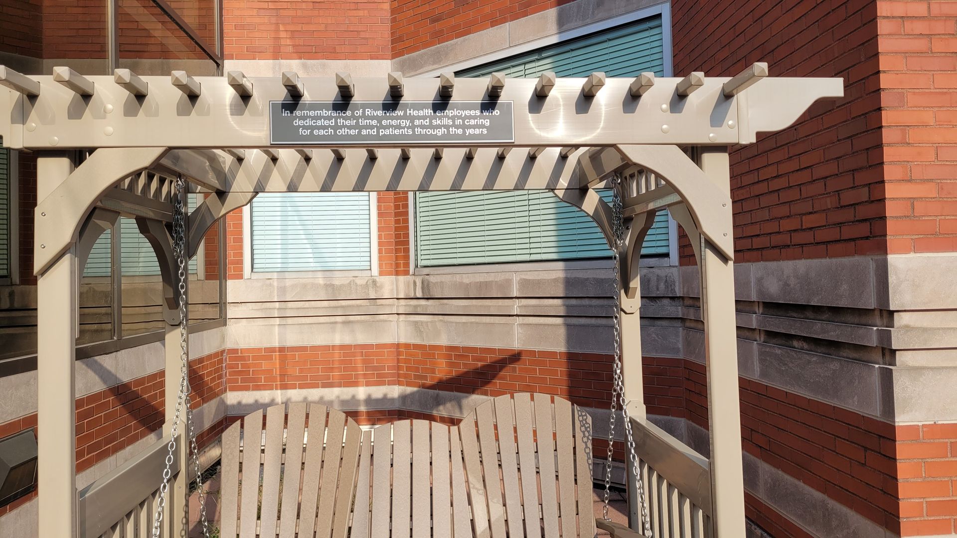 Essential Architectural Signs Plaques Gallery | Indianapolis